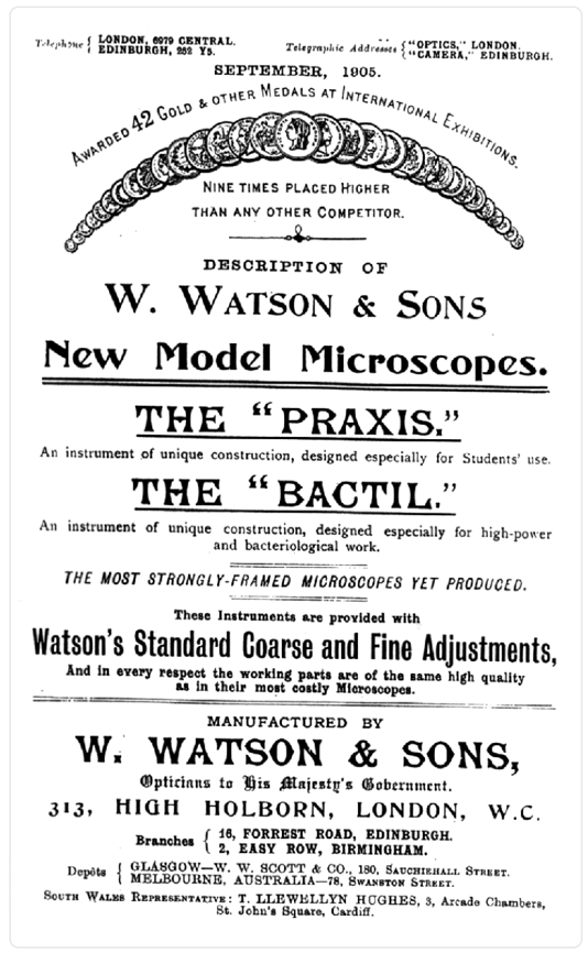 A black and white advertisementDescription automatically generated